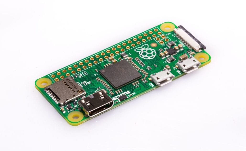 MonPcPro – Tutoriels Informatique Raspberry Pi : Tout ce qu'il faut ...